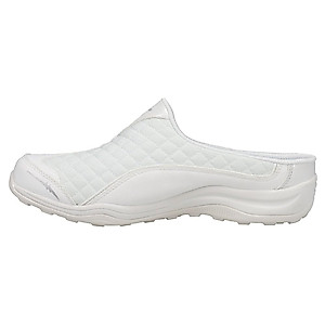 Skechers Arch Fit - Commute White 10 B (M)