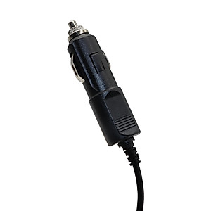 (5PCS) Car Charger Cable for TC77 Car Charger for Symbol Zebra Car Charger TC70 TC55 TC72 TC75 TC70X TC75X TC700H Battery Charger CHG-TC7X-CLA1-01 Scanner Charger Cable TC77 Charger Cable