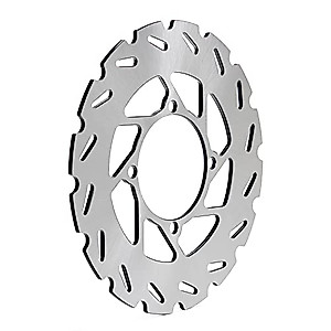 SFriding ATV Brake Rotor Front Disc for Polaris Diesel 455 INTL 1999, 5242935