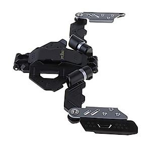 Ronyme Telescopic Gamepad Stand for Android Smartphone System