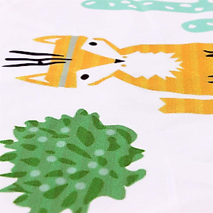 Meslio Baby Photo Blanket,Baby Monthly Milestone Blanket, Newborn Photography Props Shoots Backdrop for Boys Girls, 40''x 40''