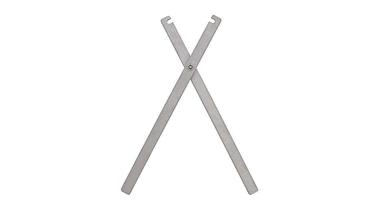 Redneck Convent RC Body Trap Set Tool - 14 Inch Aluminum Body Grip ...