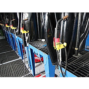 Mig Buddy MB-U15 Welding Gun Holster