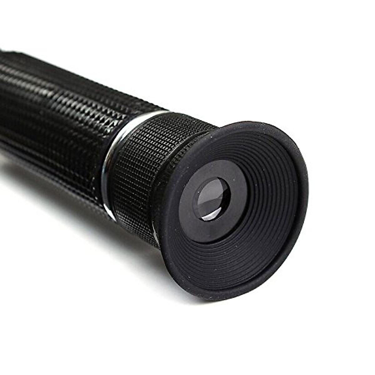 Portable 0-20% Brix and Cutting Fluid Refractometer