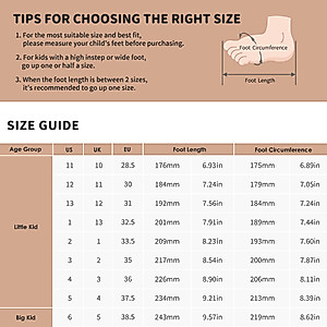 DREAM PAIRS SDBO2222K Girls Cowgirl Cowboy Western Boots Mid Calf Riding Shoes BROWN Size 2 Little Kid