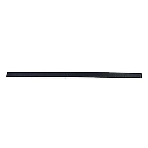 Vital All-Terrain 72 x 3 x 1/2" Poly Cutting Edge Scraper Bar (Heavy Duty) - Front Snow Blade Plow