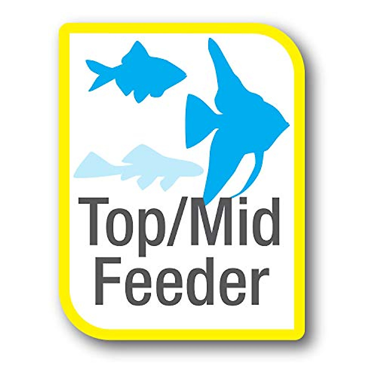 Tetra Goldfish Flakes, Nutritionally Balanced Diet For Aquarium Fish, Vitamin C Enriched Flakes, 4.52 lbs oz