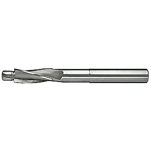 Alfa Tools CSC55685 Size"M8" 3 Flute Solid Pilot Cap Screw Counterbore