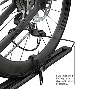 Thule TopRide Roof Mounted Bike Rack