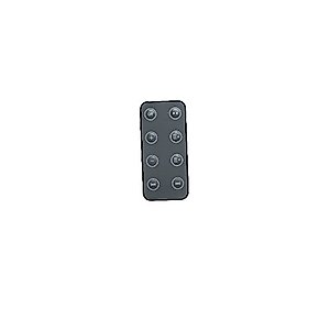 SZHKHXD General Remote Control for Bose SoundLink Air Digital Music Sound Speaker System