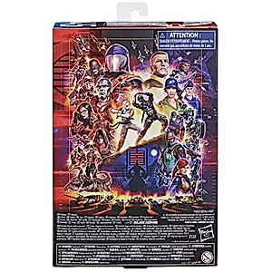 G.I. Joe Classified Series Tomax Paoli Action Figure 44 Collectible Premium Toy, Multiple Accessories 6-Inch-Scale with Custom Package Art