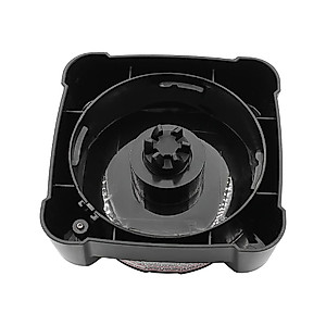 Anbige New Extractor Blade with 32oz cup and lid,Compatible with Ninja Blender BL660W/BL660/BL740/BL770/BL771/BL773CO/780