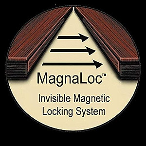 Table Pad, Custom-Made Size and Shape (no Leaves)