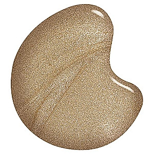 Sally Hansen Hard as Nails Xtreme Wear, Golden-I, 0.4 Fluid Ounce