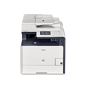 Canon Lasers Color imageCLASS MF726Cdw Wireless Color Photo Printer with Scanner, Copier & Fax