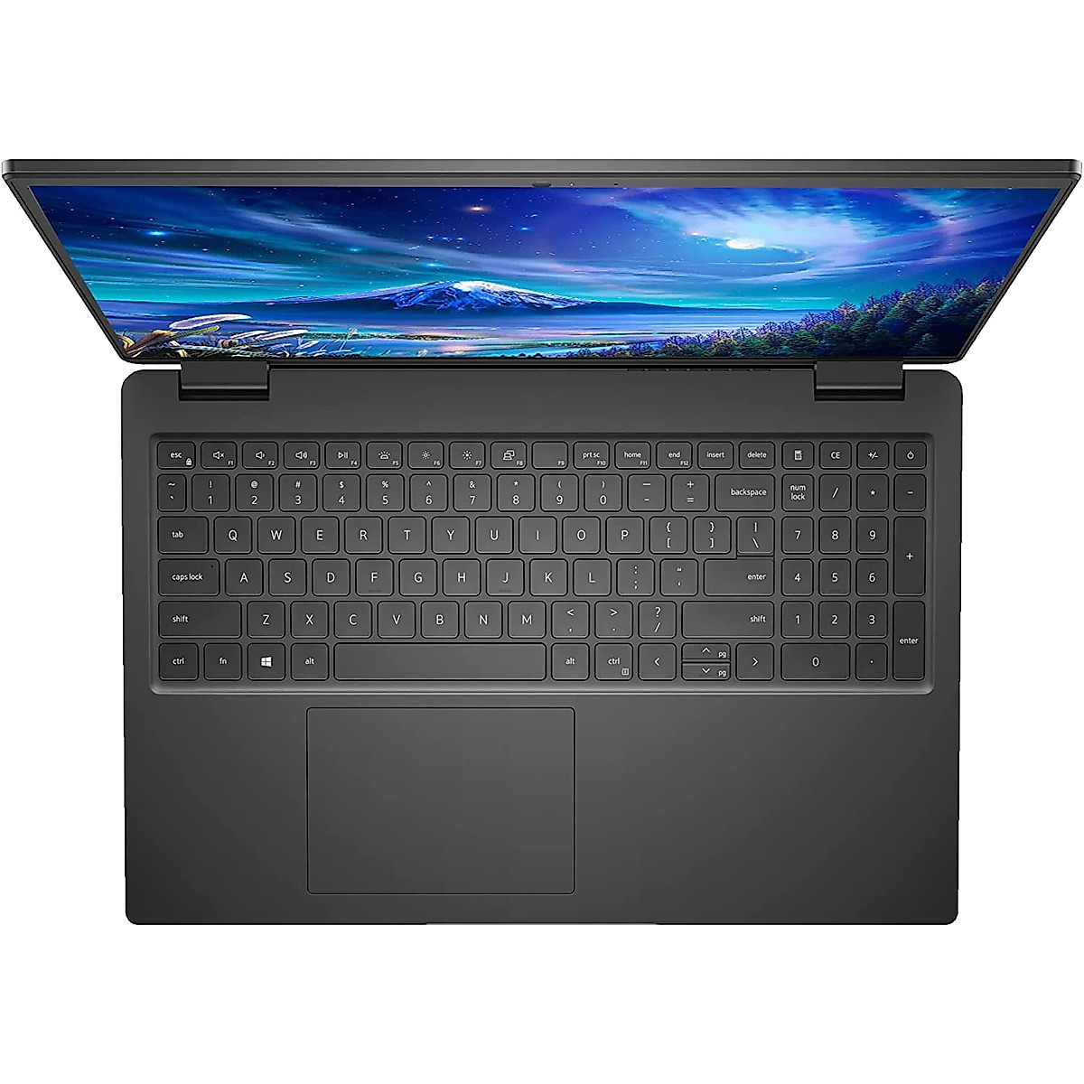 Dell Latest Latitude 15 3000 3520 Business Laptop Intel i5-1135G7 4-Core(Beats i7-1065G7), 16G RAM 512G SSD 15.6 FHD Screen, Intel Iris Xe Graphics, WiFi, Bluetooth, Webcam,HDMI, Windows 10 PRO