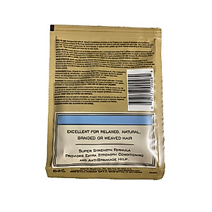 Dr. Miracle's Follicle Healer Deep Conditioning Packet
