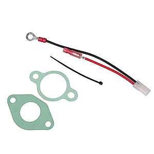 20 853 95-S Carburetor Compatible with Kohler Engines Replaces 20 853 71-S 2085395-S 2085395S Carb Kit
