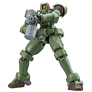 Bandai Hobby HGUC 1/144 #211 Leo "Gundam Wing"