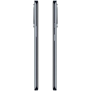 OnePlus Nord 5G AC2003 Dual SIM 256GB + 12GB RAM (GSM Only | No CDMA) Factory Unlocked 5G Smartphone (Gray Ash) - International Version