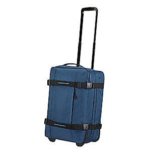 Samsonite Travel Bags, Combat Navy, M (68 cm-84 L)