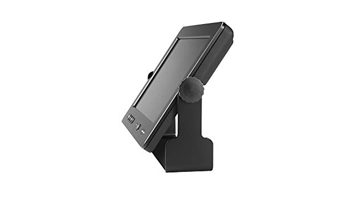 Xenarc 10.1" Sunlight Readable Rugged Monitor