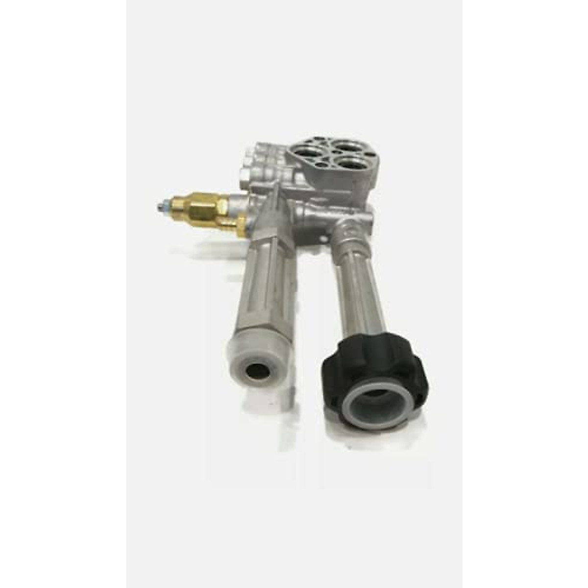 Mintu Pressure Washer Pump Replacement for Troy Bilt 2500 PSI/2.3 GPM with Honda Engine