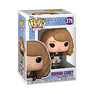 Funko Pop! Rocks: Mariah Carey - Fantasy