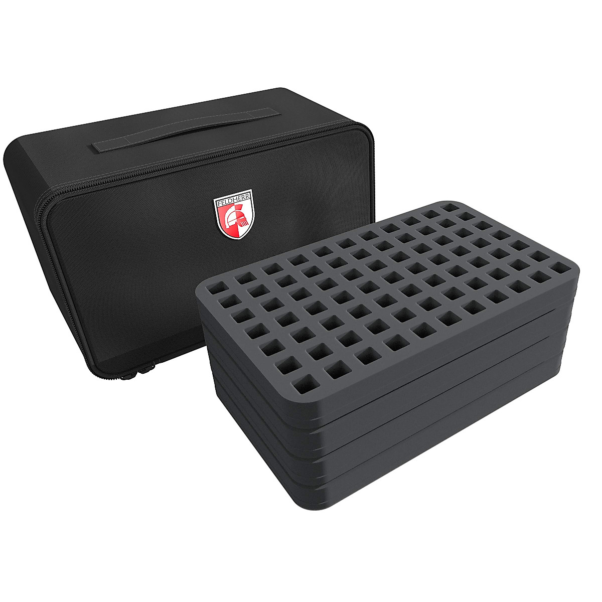 Feldherr Mini Plus Bag Compatible with Dice Masters - 462 dice