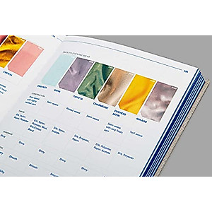 Textilepedia: The Complete Fabric Guide