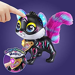 VTech Sparklings, Paige The Tiger