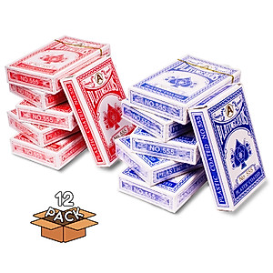 Windy City Novelties - 12 Pack - Playing Cards