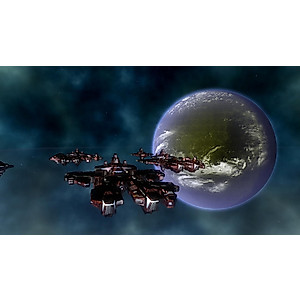 Legends of Pegasus - PC