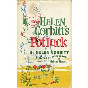 Helen Corbitt's potluck