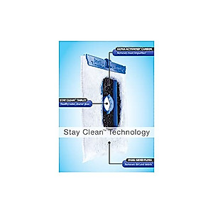 Tetra TET STAYCLEAN LG CART (MS) 2-24/4 CT