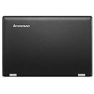 Lenovo 2-in-1 15.6" Full HD Touchscreen Laptop, Intel Core i7-6500U 2.5GHz, 8GB RAM, 256GB SSD, NVIDIA GeForce 940M, 802.11ac, Bluetooth, HDMI, Webcam, Windows 10