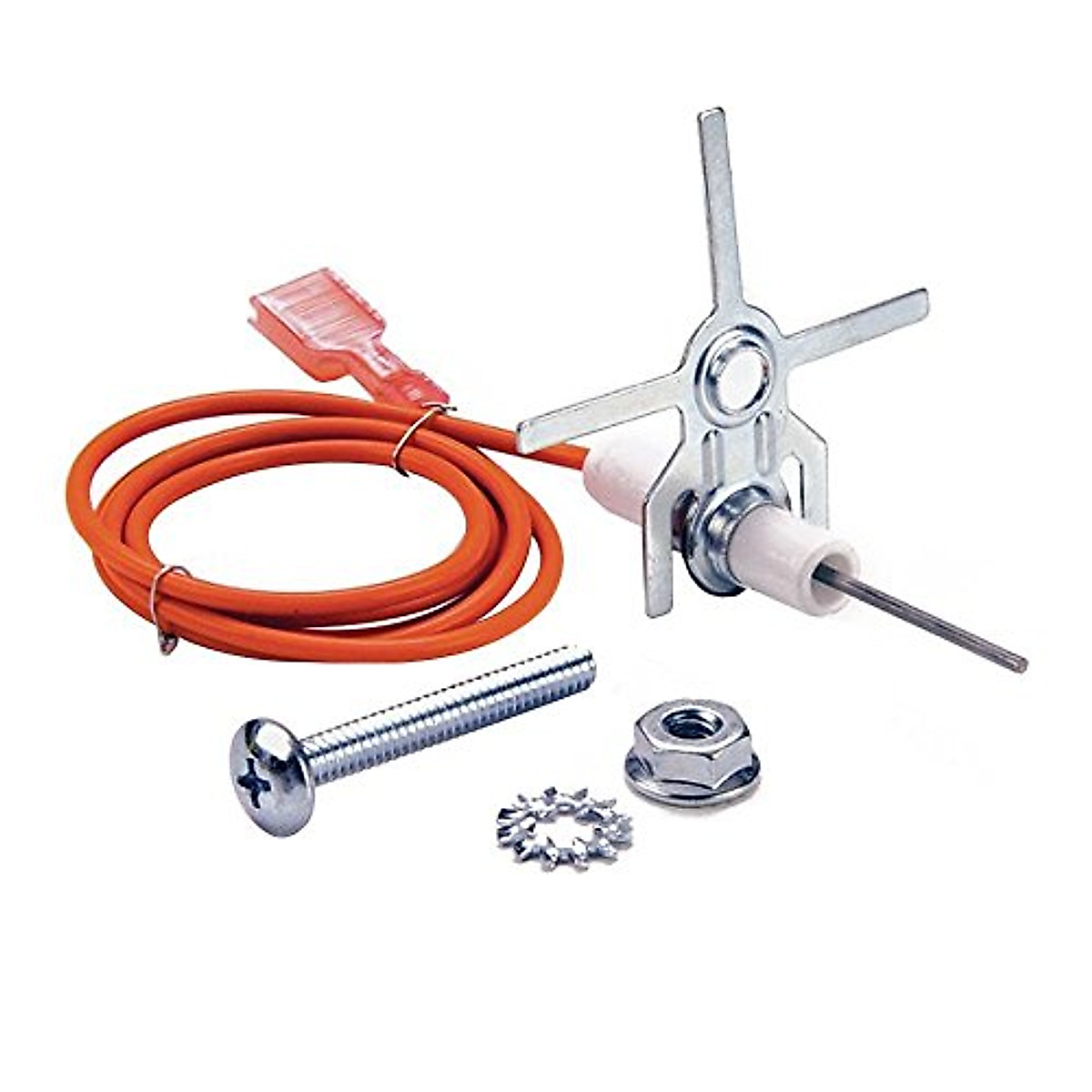 Fireplace Ignitor Electronic Sensor 72 in Leads ROBERTSHAW 1751-749