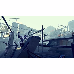 Trials Fusion The Awesome Max Edition (PS4)