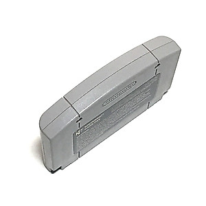 Snowboard Kids - Nintendo 64