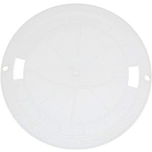 DDV Exact Replacement Skimmer Deck Lid Cover for Hayward Swimming Pool SPX1070C SP1070C Lid Direct Replacement for Hayward SP1070, SP1071, and SP10712S Pool Skimmer Cover Models