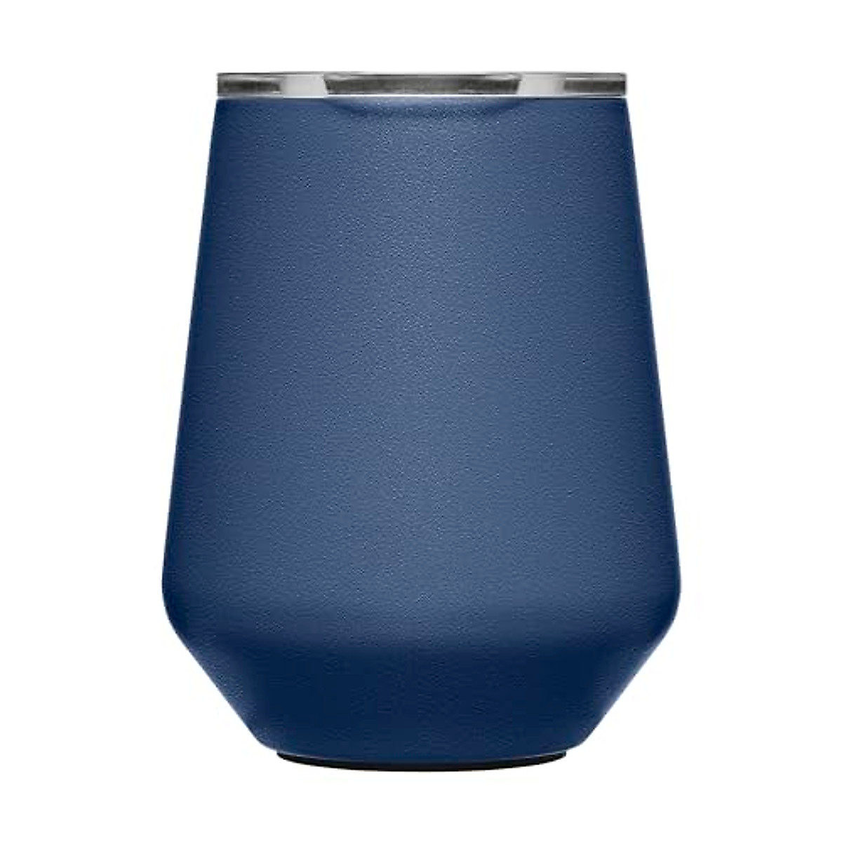 CamelBak Horizon 12oz Wine Tumbler - Insulated Stainless Steel - Tri-Mode Lid - Navy