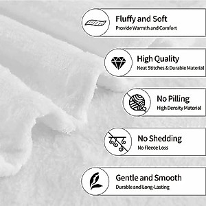 40th Birthday Gifts for Women 40 Year Old Birthday Gifts 40 Year Blanket Gifts 40th Funny Gift Idea 40th Birthday Gift Ideas Gifts for 40 Year Old Female Women Girl Bestie Sister (40th, 50"x60")