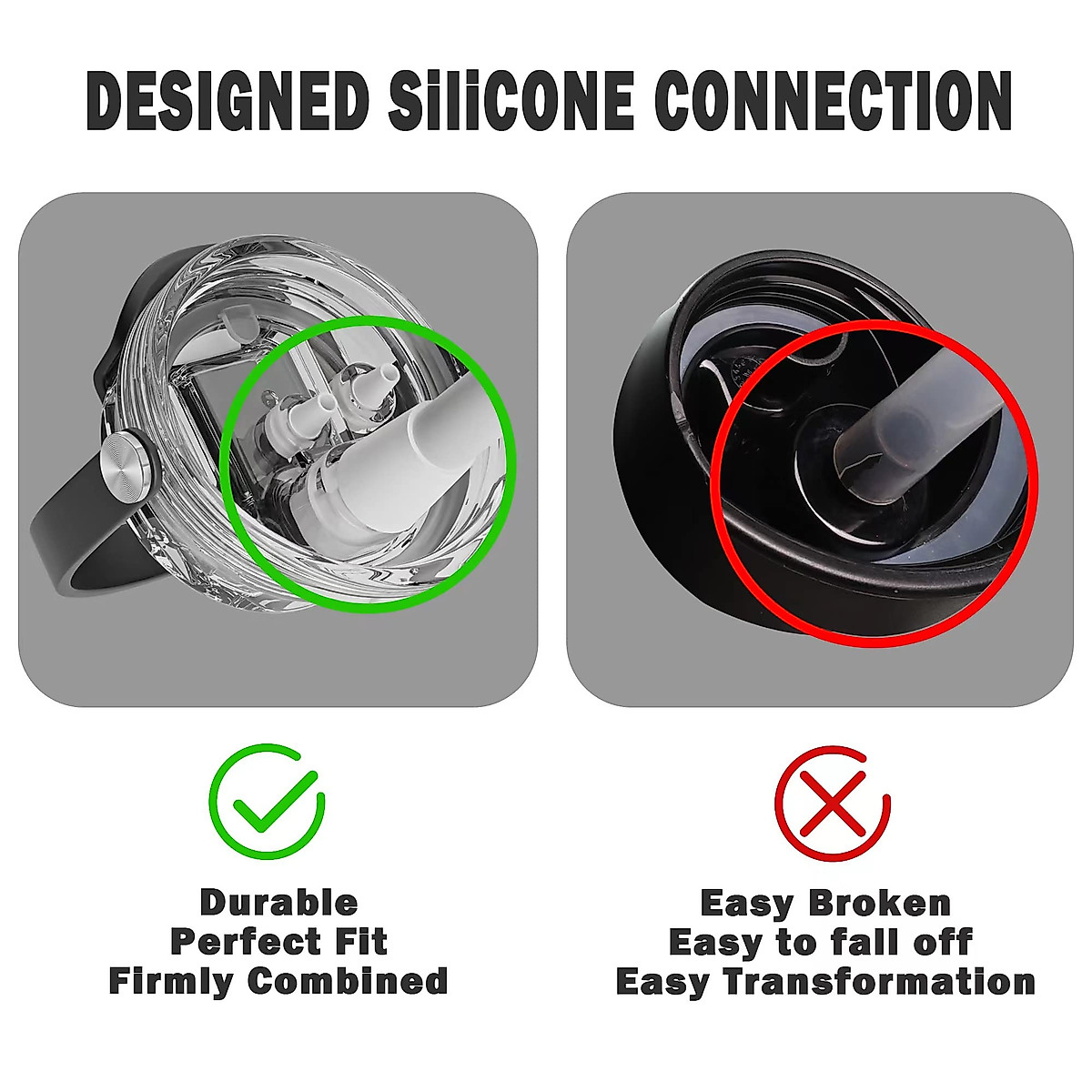 ZLINS 22oz Insulated Water Bottle with Dual Use lid(Straw Sip and Flip Drink), Leak Proof Stainless Steel Thermos Cup for Sports and Travel, Double Walled Vacuum Flask, Keep Cold or Hot(Purple)