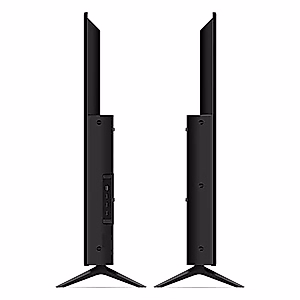 VIZIO 55-Inch V-Series 4K UHD LED Smart TV with Voice Remote, Dolby Vision, HDR10+, Alexa Compatibility, V555-J01, 2021 Model