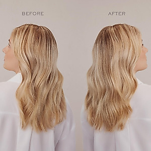 Kristin Ess Dry Shampoo Spray for Oily Hair - Absorbs Oil, Adds Volume with Minimal Residue, Style Extender + Fragrance Refresher - Sulfate Free, Vegan + Color Safe - Fresh Pear Fragrance