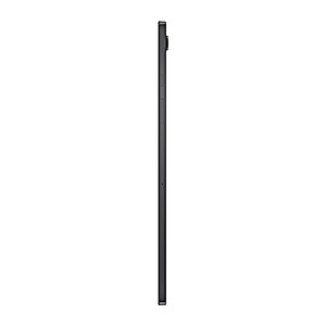 Samsung Galaxy Tab A8 Android Tablet, 10.5” LCD Screen, 64GB Storage, Long-Lasting Battery, Kids Content, Smart Switch, Expandable Memory, Dark Gray (Renewed)