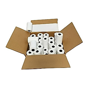 NEW Thermal Paper Rolls 3-1/8 X 119 50 Rolls For Star Micronics SM-T300 SM T300i L