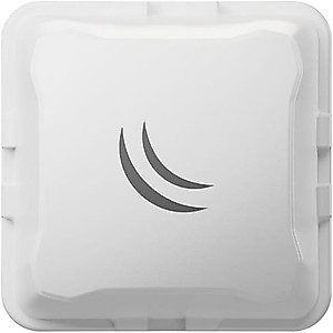 MikroTik Wireless Wire Cube