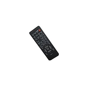 HCDZ 3LCD Projector Replacement Remote Control Fit for Dukane Image Pro Imagepro I-PRO 8794H-RJ