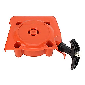 partszen 578283501 Starter Recoil Assembly for Husqvarna 560BFS 560BTS 570BFS 570BTS 580BFS 580BTS Backpack Blowers